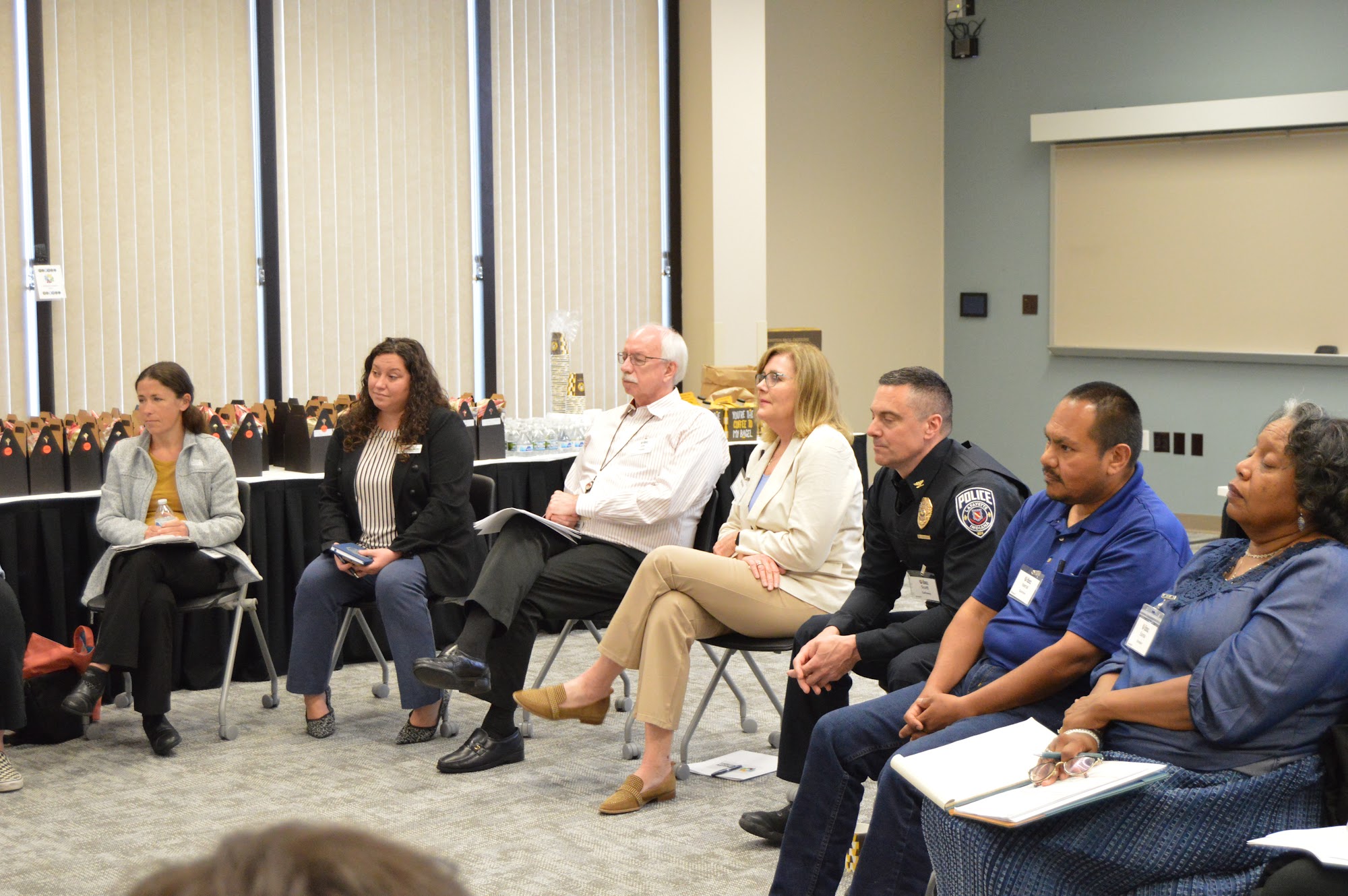 Diversity Roundtable – Diversity Roundtable is working toward inclusion ...